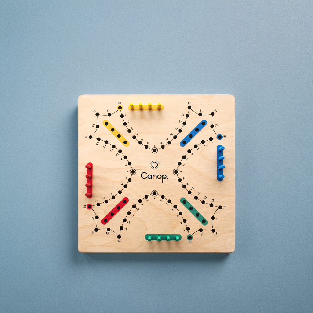 Quelles sont les règles du jeu de Tock ? – Canop Jeu